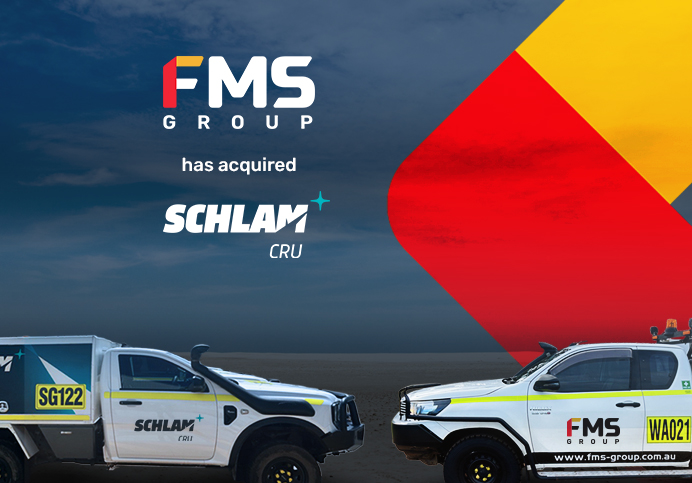 FMS Group Acquires Schlam Cru | National Services Growth